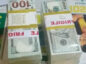 Dollar to Naira exchange rate today, February 28th, 2026 – NewsclickNG
