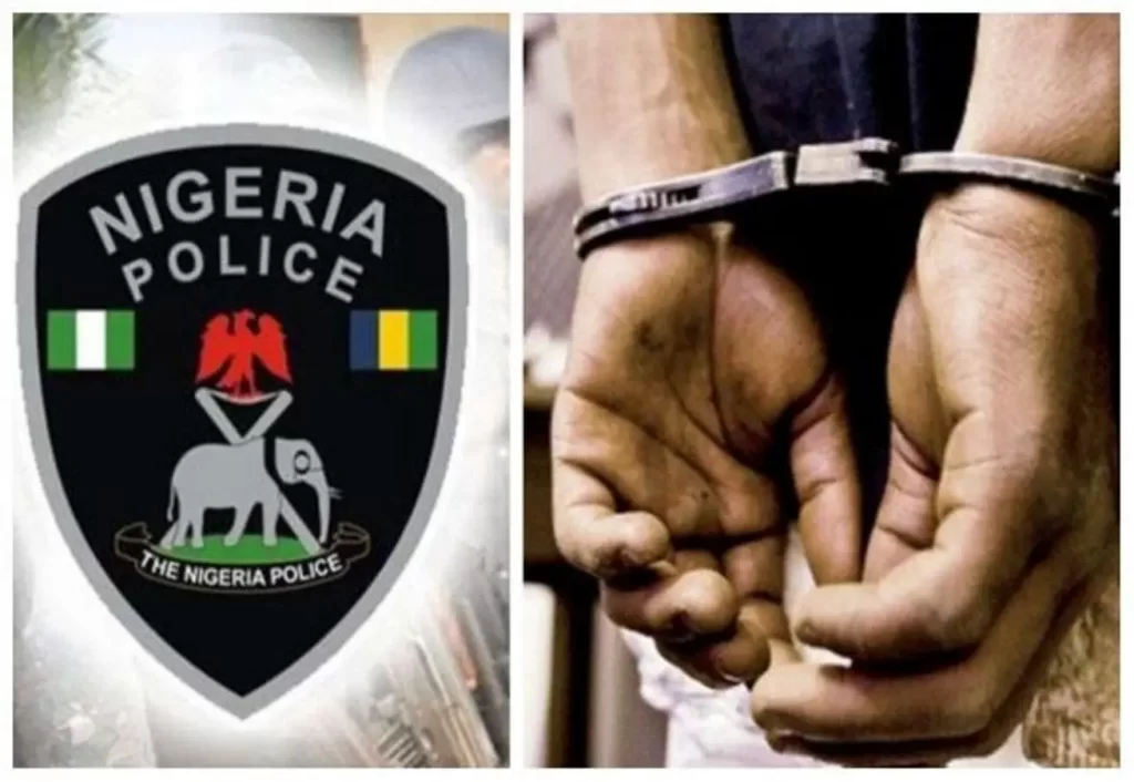 Police receive suspect linked to killing of FRSC officer, daughter ...