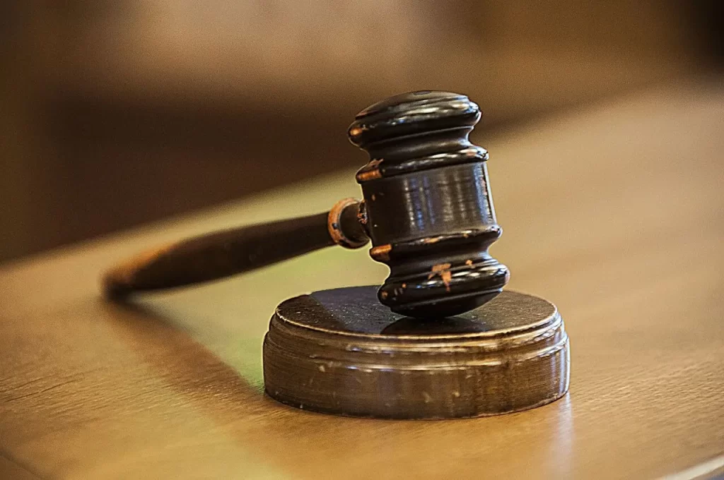 Conflicting court judgements not sign of judicial failure in Nigeria ...