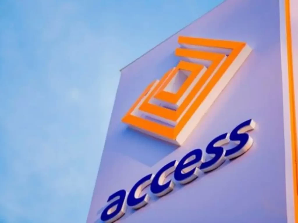Access Bank breaks silence on reports of staff secretly filming female colleagues in restroom ...