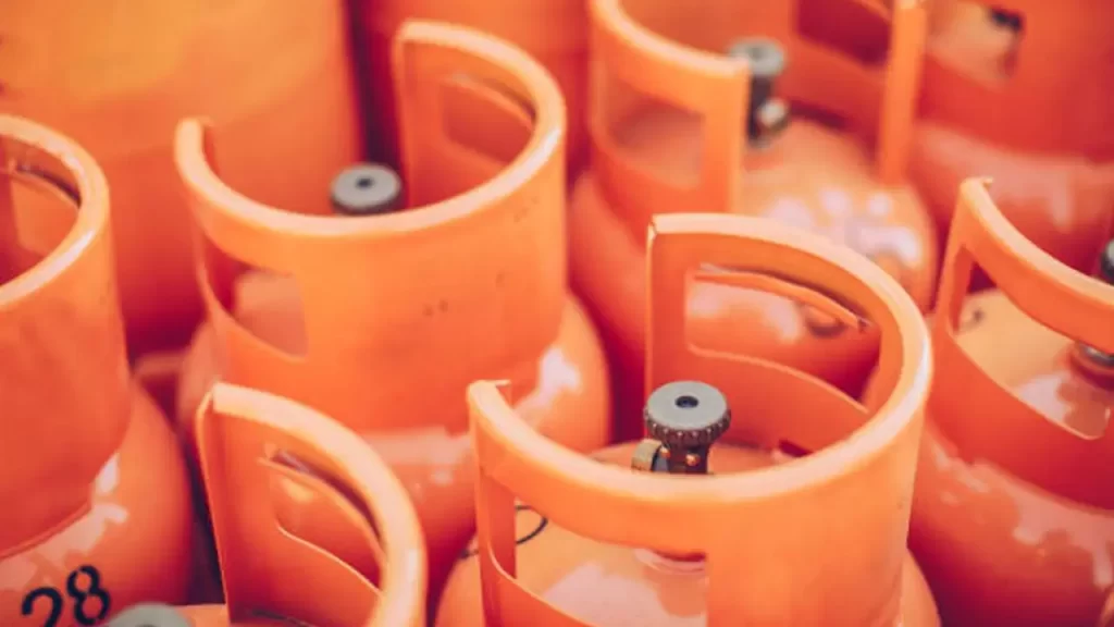 Nigeria records highest daily gas supply in December 2025 – NewsclickNG