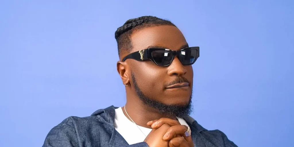 Influencer issues public apology for framing Peruzzi and Chioma with ...