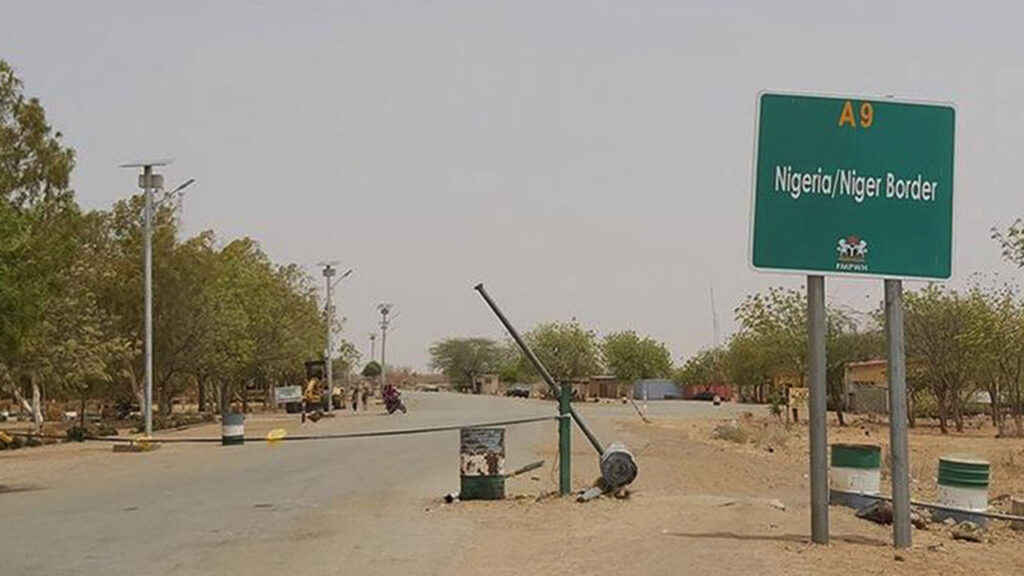 Border Reopening: Six Key things to know – NewsclickNG