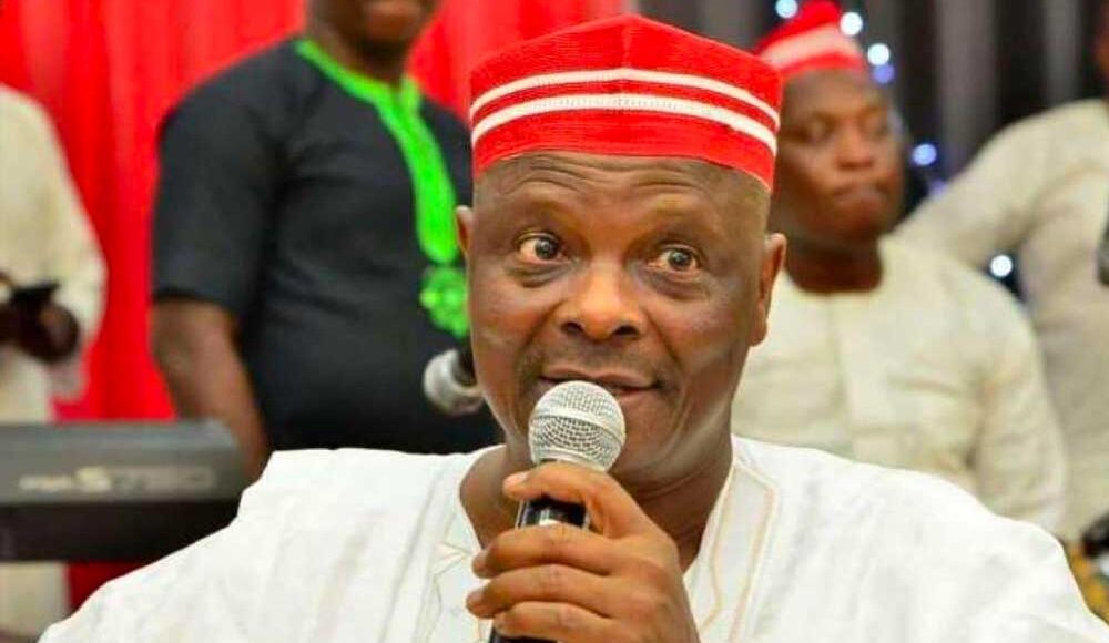 Kano: Kwankwaso denies endorsing Gov Yusuf’s defection to APC – NewsclickNG