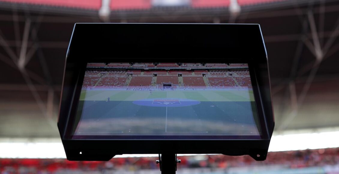 VAR decisions to be explained on-screen at Euro 2024 stadiums - NewsclickNG