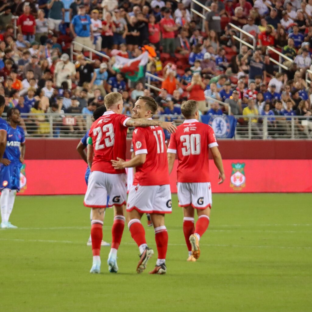 Wrexham beat Forest in shootout to reach fourth round – NewsclickNG