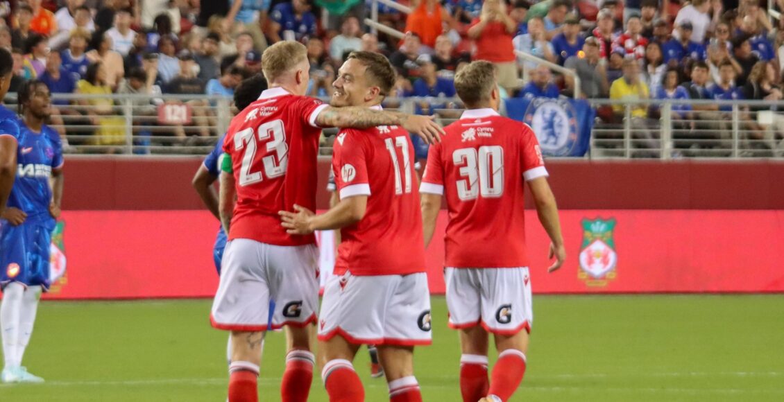 Wrexham beat Forest in shootout to reach fourth round – NewsclickNG