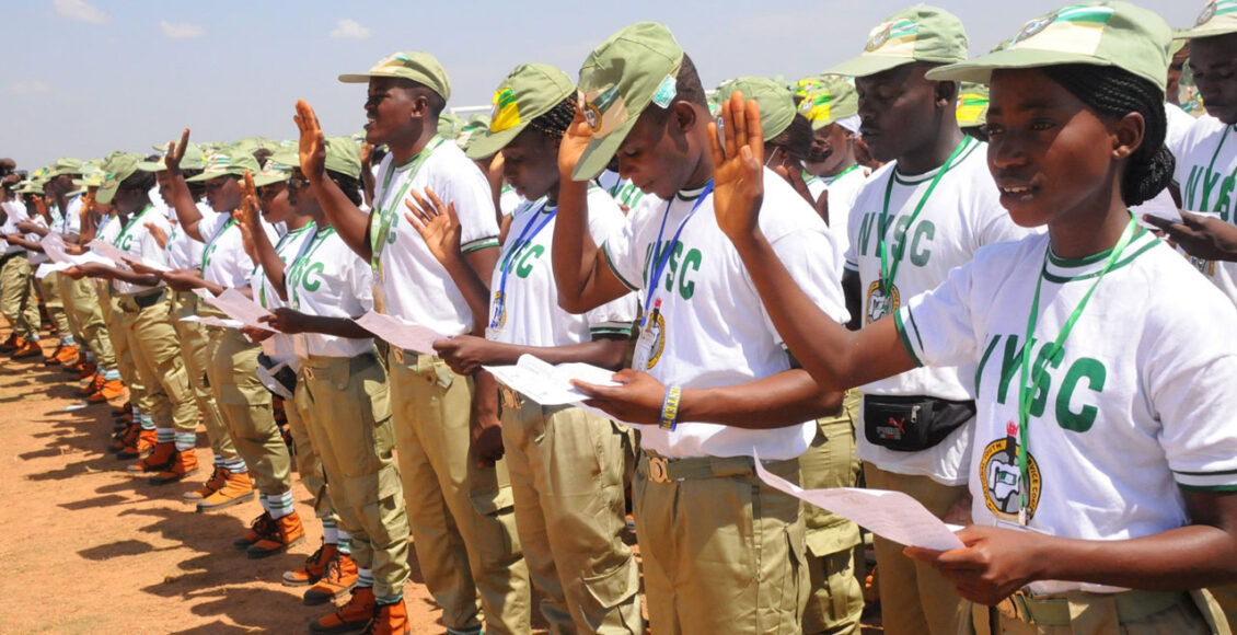 NYSC announces date for 2026 Batch ‘A’ Stream I orientation course ...