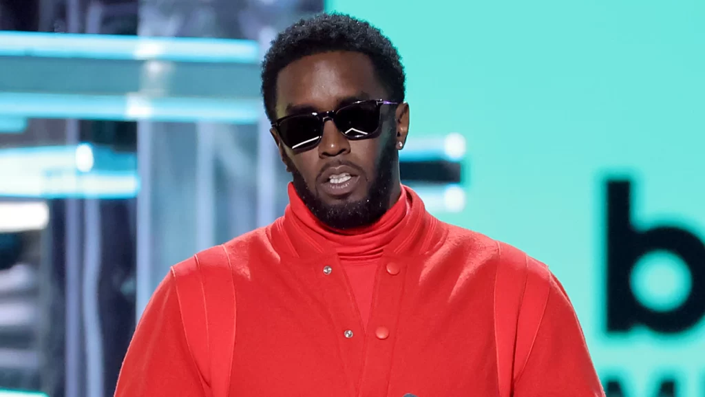 US rapper testifies at Diddy trial about Molotov cocktail attack ...