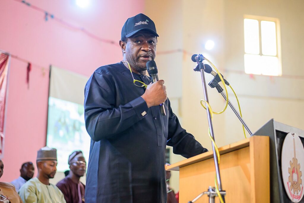 NELFund announces date to open portal for 2024/25 student loan ...