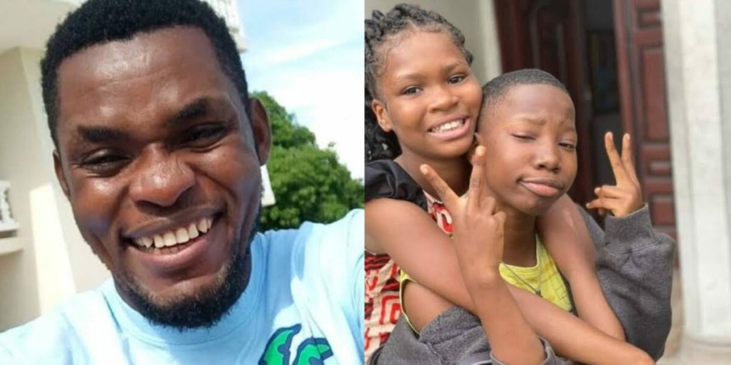 Why I stopped managing Emmanuella, Success – Mark Angel – NewsclickNG