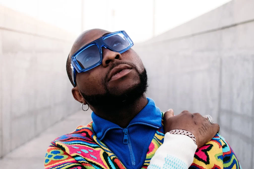 “After 5 DNA test, she is crazy,” Davido fires back at teen claiming he ...