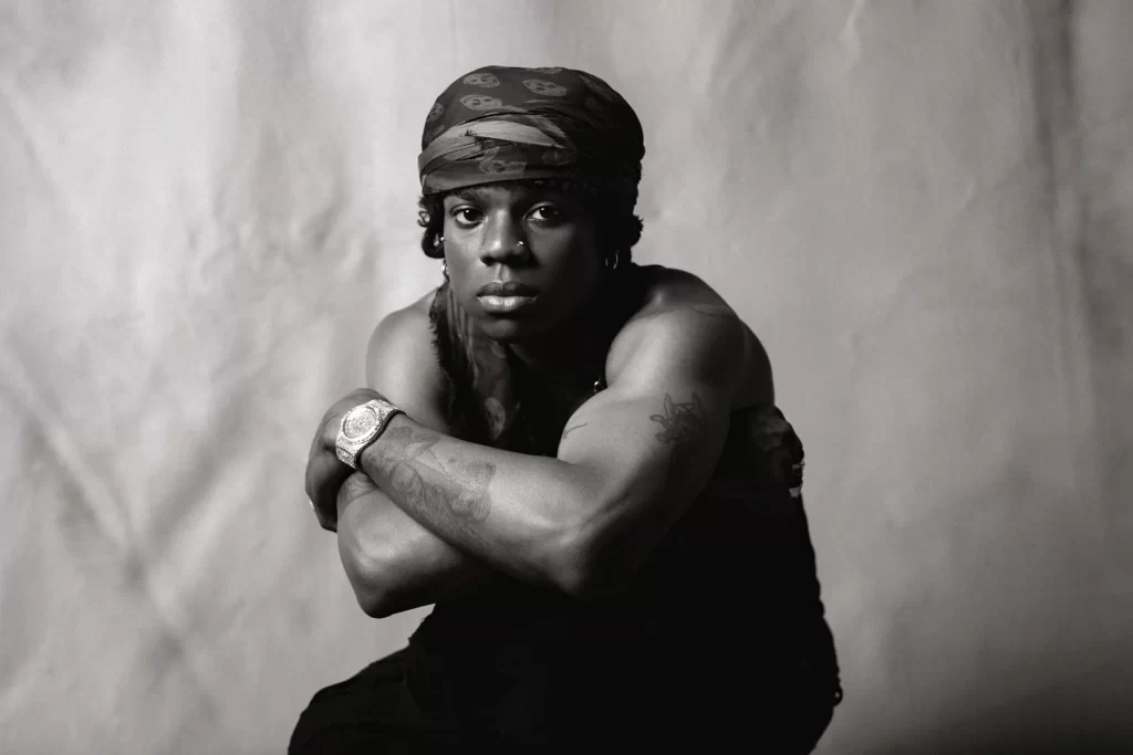 Nigerian parents don’t scold children who are breadwinners – Rema ...