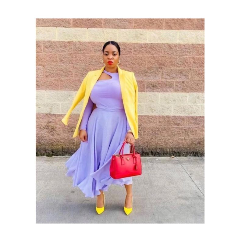 [FASHION TIPS] 10 Colour combinations to look expensive in 2025 ...