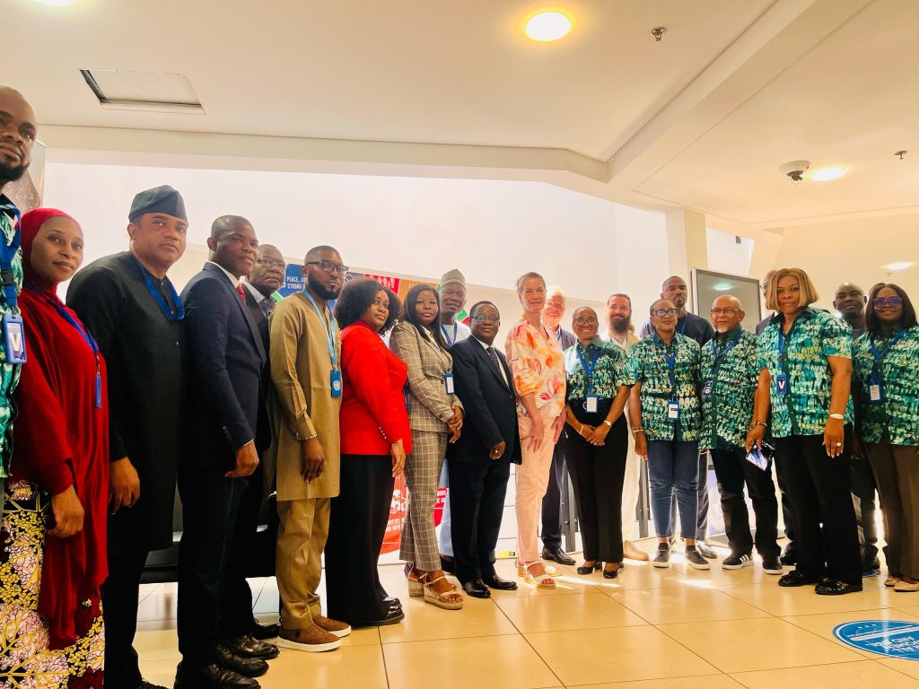 HASAL MFB, AFOS Foundation, and CarbonConnect Launch Biochar Initiative ...