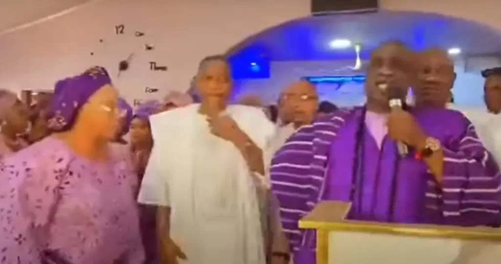 Sad! Nigerian hotelier slumps, dies during wife’s 60th birthday ...