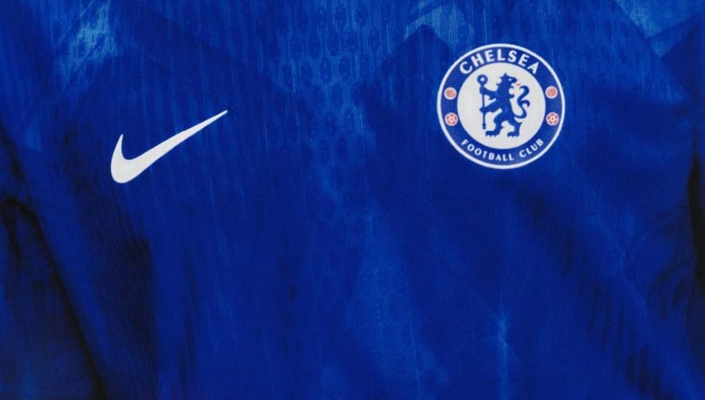 [PHOTOS] Chelsea unveil new home kit for 2025/26 season – NewsclickNG