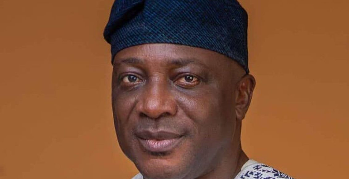 Ex-Ondo guber candidate, Gbenga Edema quits NNPP – NewsclickNG