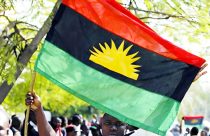 [TRENDING VIDEO] VeryDarkMan, protesters march to Makinde’s residence ...