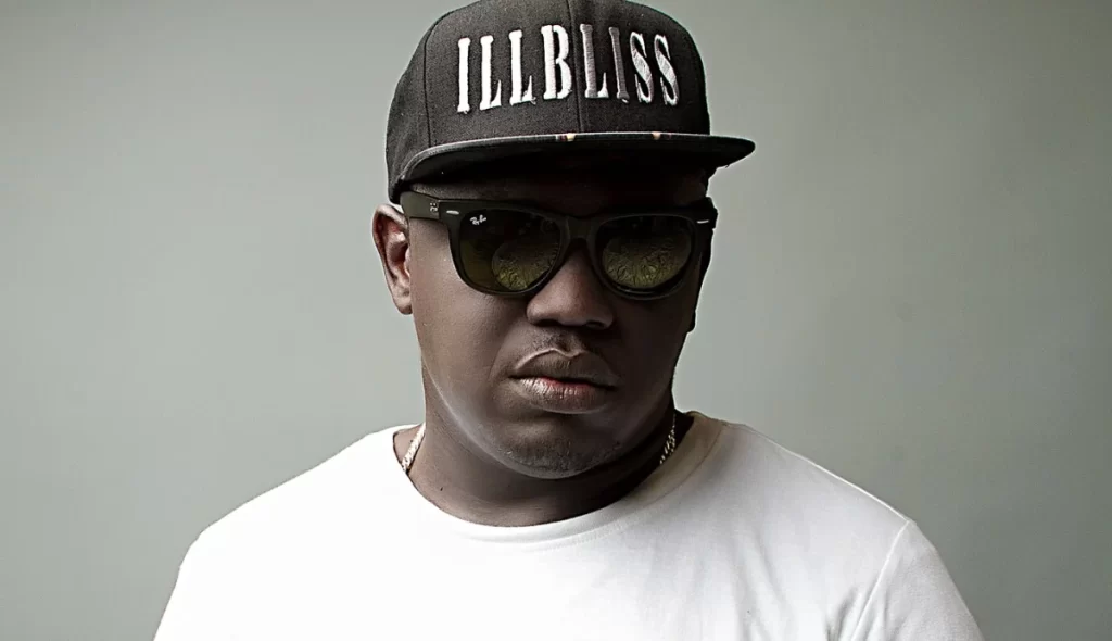 Nigerians in dangerous time – Rapper Illbliss – NewsclickNG