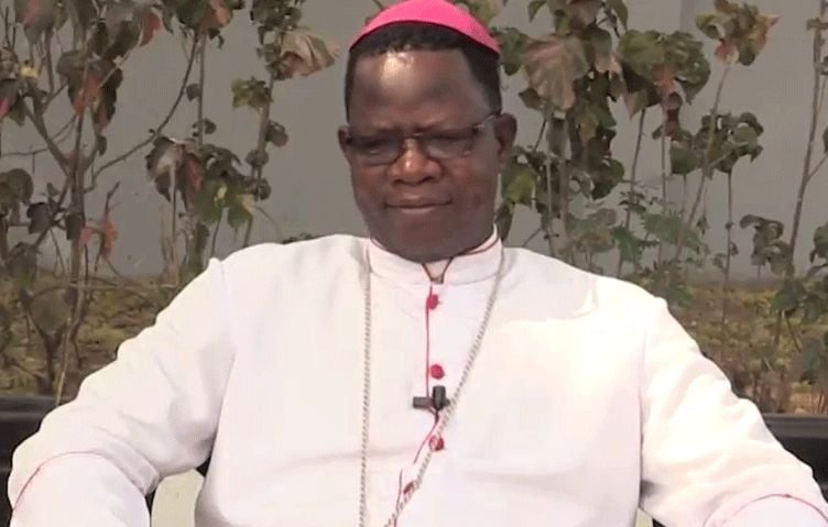 Niger: ‘Happy, yet still sad,’ Bishop Yohanna expresses mixed feelings ...