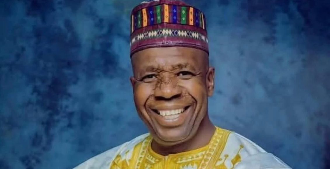 Popular Kannywood actor dies after prolonged illness – NewsclickNG
