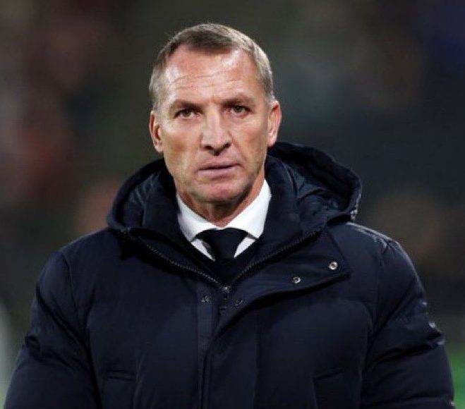 Al Qadsiah appointed Brendan Rodgers as head coach – NewsclickNG