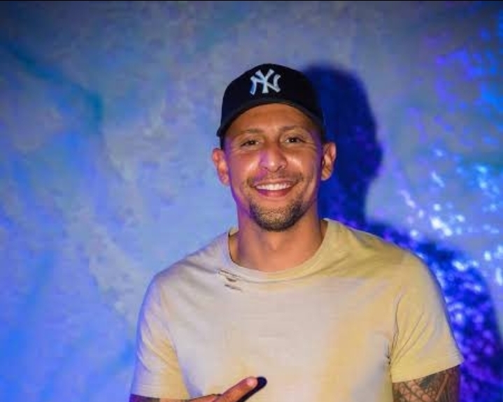 Shock as popular South African DJ shot dead in Johannesburg – NewsclickNG
