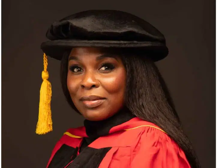 Police arraign activist Just Adetoun on cyberbullying charges – NewsclickNG