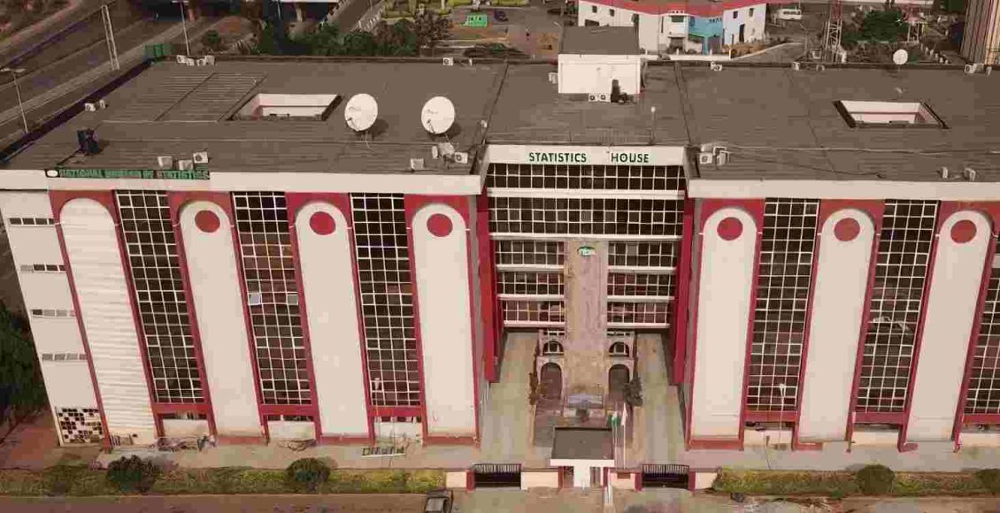 NBS projects temporary ‘artificial spike’ in December 2025 inflation ...