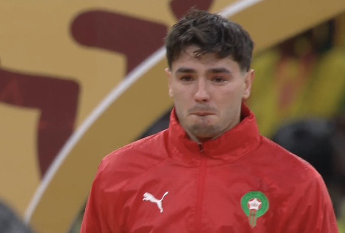 AFCON 2025: Amokachi, Mikel react to Diaz ‘Panenka Penalty miss ...