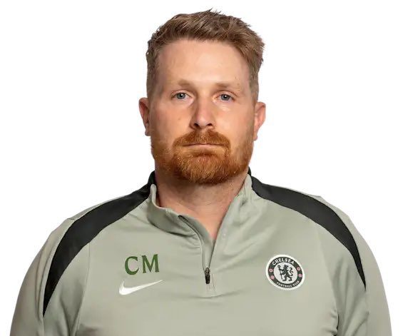 Chelsea under-21 coach McFarlane to take interim charge against Man ...