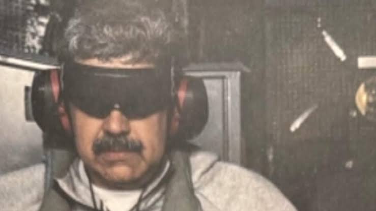 Global leaders split as world reacts to US capture of Venezuela’s ...