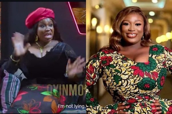 Damilola Oni accuses senior colleague of undermining her career ...
