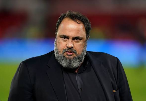 Nottingham Forest owner caught in heated confrontation at EuroLeague ...